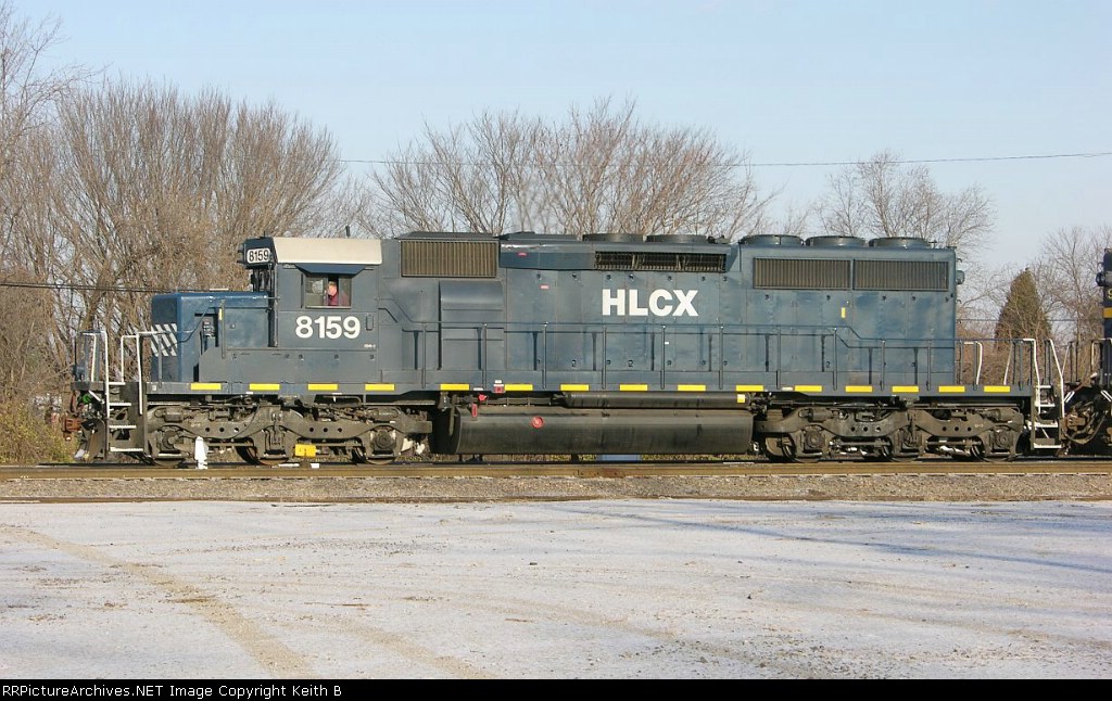 HLCX 8159